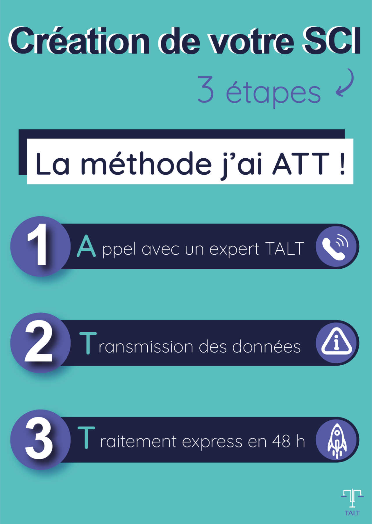 Quels statuts de SCI choisir (Modèle gratuit) ? - TALT