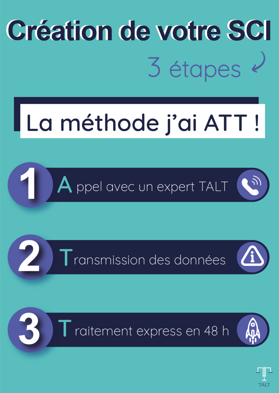 Quels statuts de SCI choisir (Modèle gratuit) ? - TALT