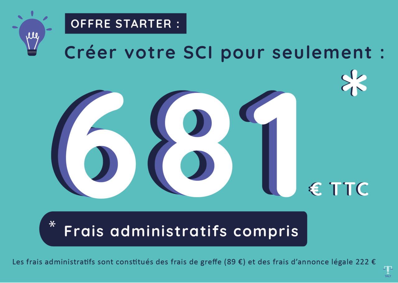 Quels statuts de SCI choisir (Modèle gratuit) ? - TALT